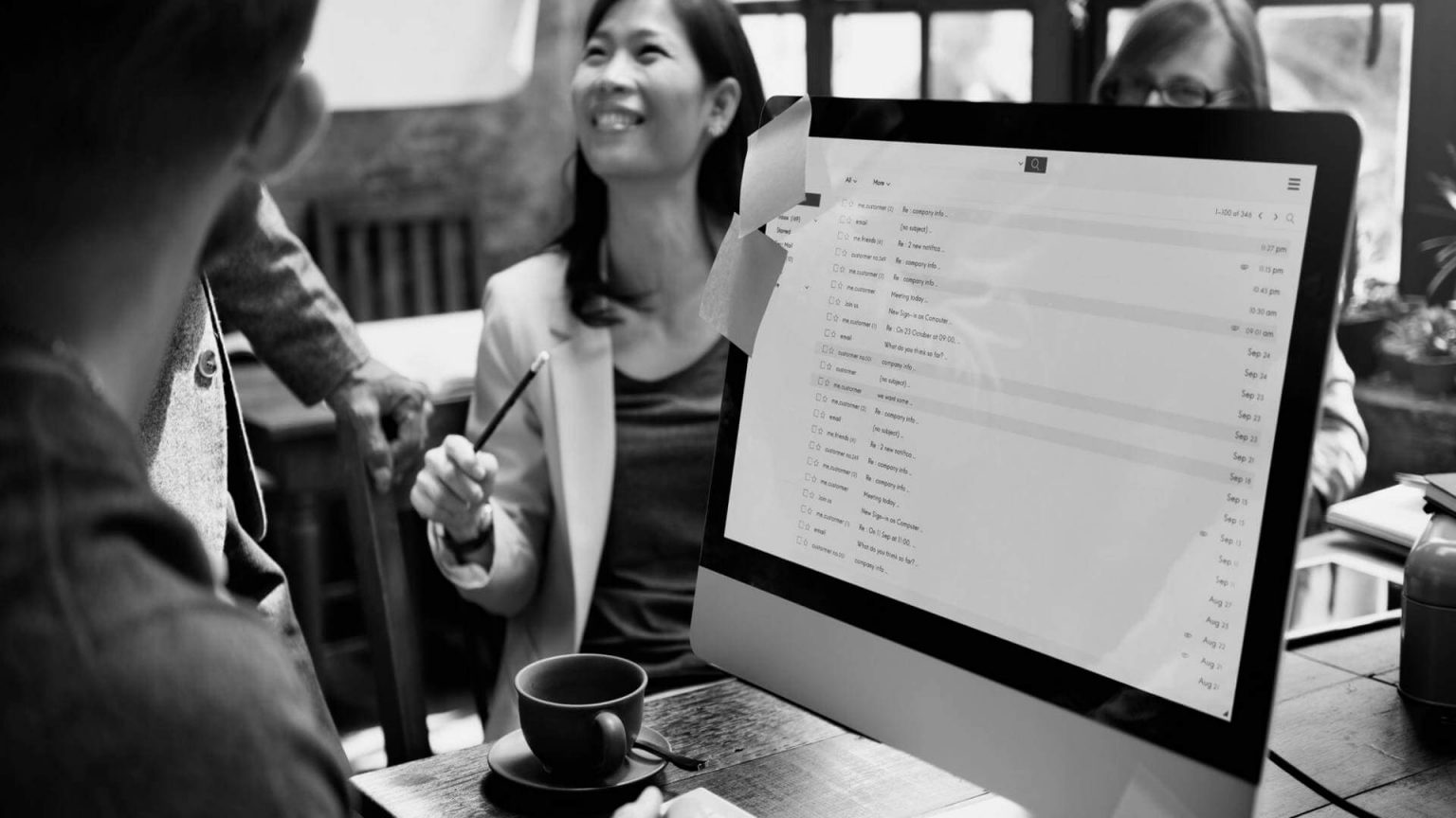 iFlexi ESS Employee Self Services