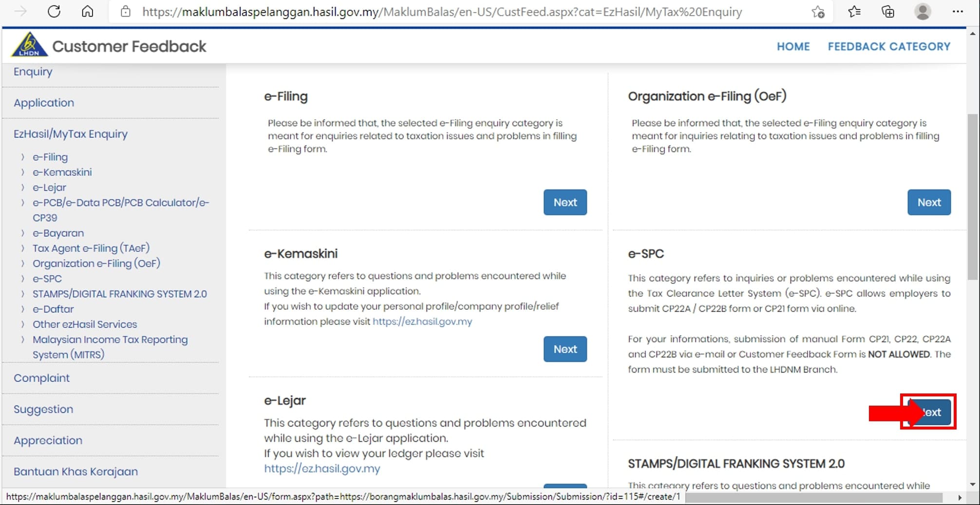 What is CP22 and CP22A and How they realted to your company?