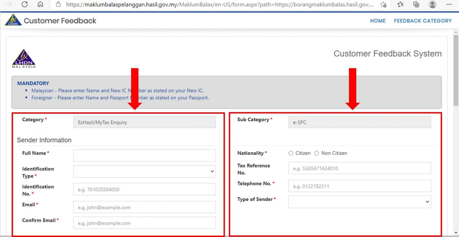 What is CP22 and CP22A and How they realted to your company?