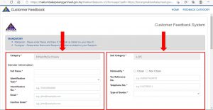 What is CP22 and CP22A and How they realted to your company?