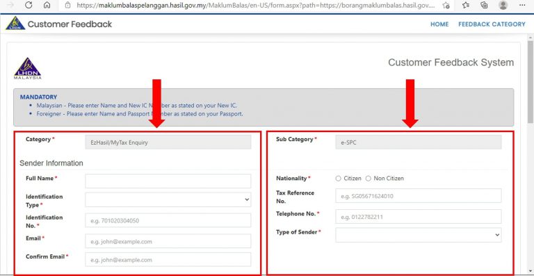 What is CP22 and CP22A and How they realted to your company?