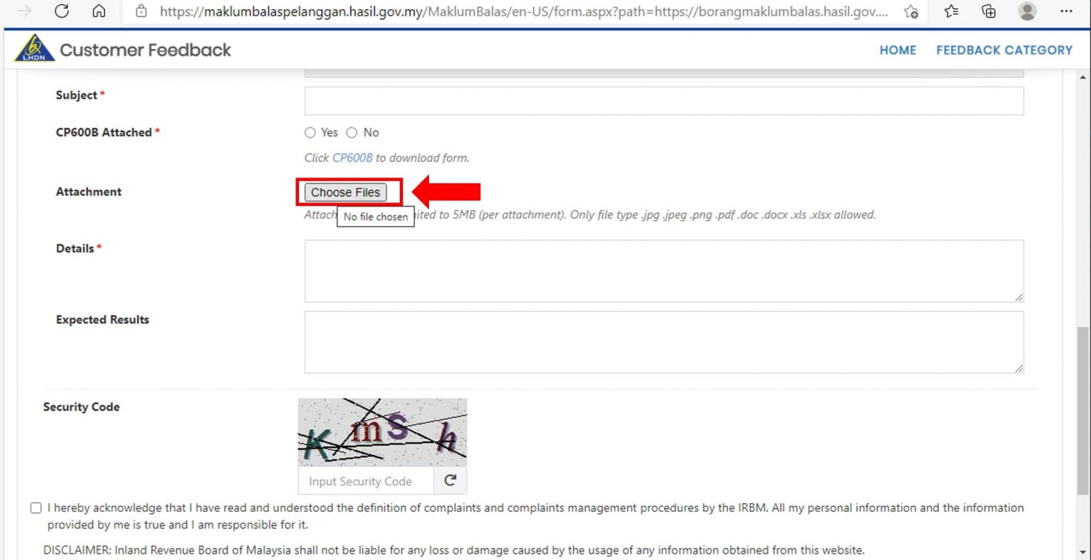 What is CP22 and CP22A and How they realted to your company?