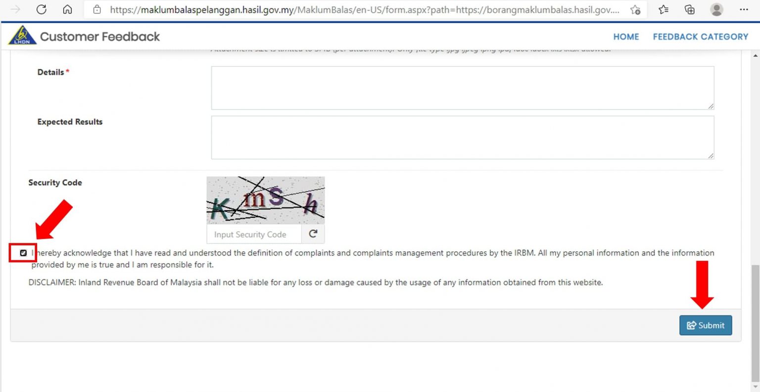 What is CP22 and CP22A and How they realted to your company?