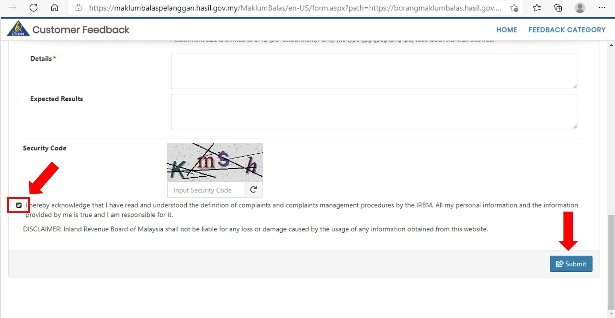 What is CP22 and CP22A and How they realted to your company?