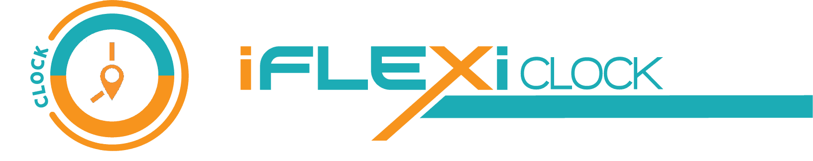 Iflexi Mobile Clock