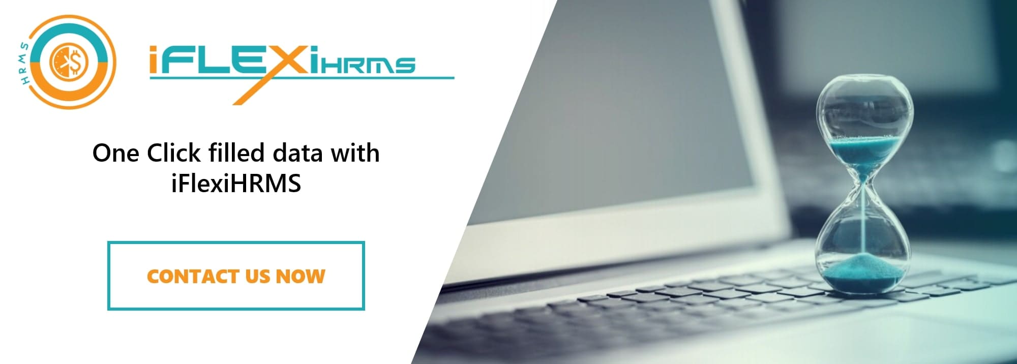 Upgrade iFlexiHRMS Attendance and Payroll HRMS software with QDE today!
