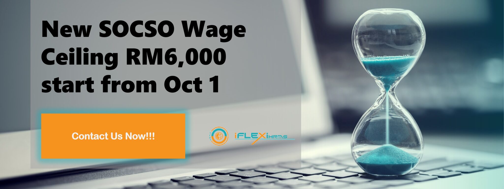 iFlexi Asia | Your Comprehensive HRMS Solution